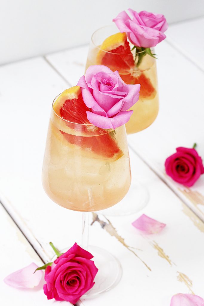 5 super leckere Cocktail Rezepte für deine nächste Sommer Party!